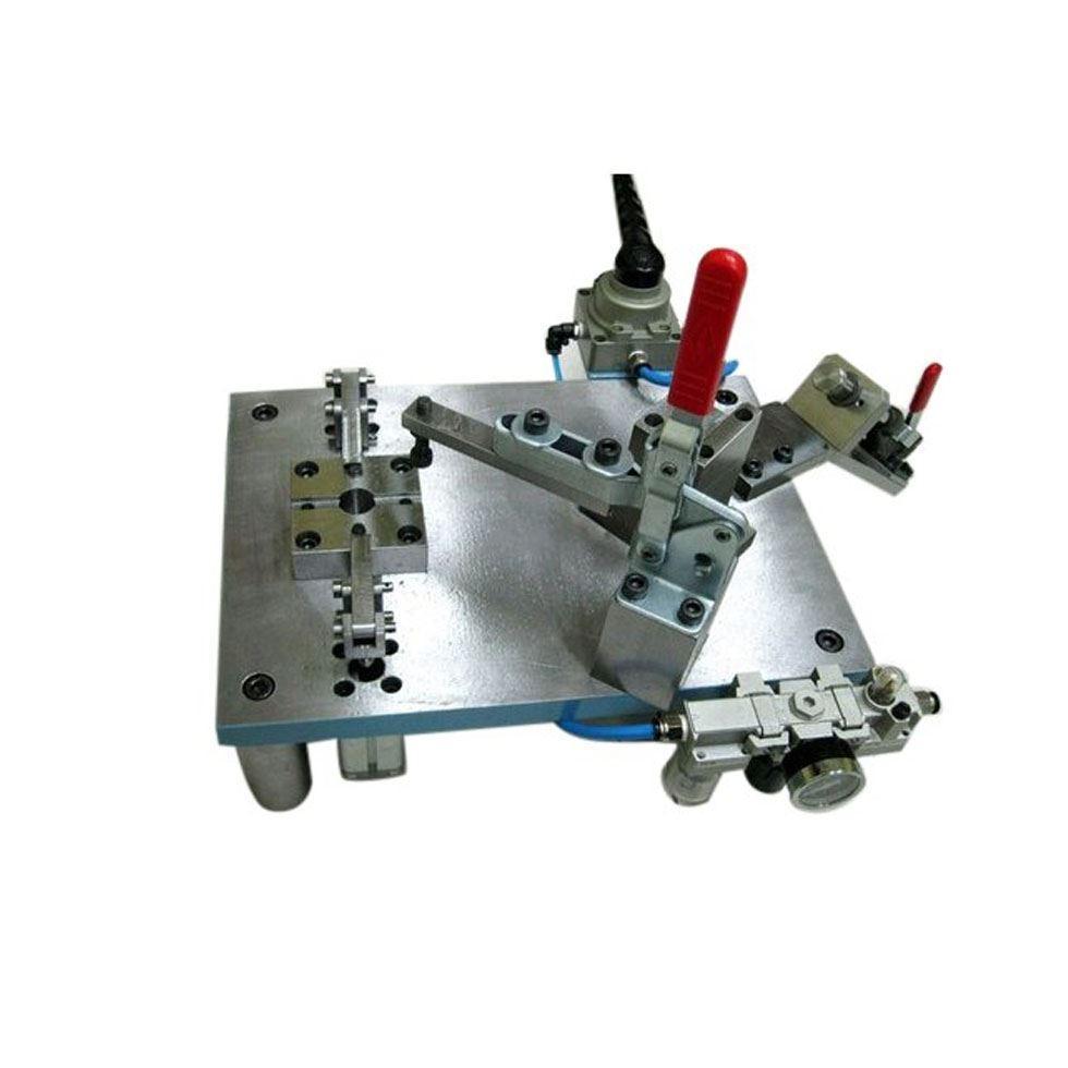 Ss Jig Fixture, Polished, Impeccable finish in Coimbatore