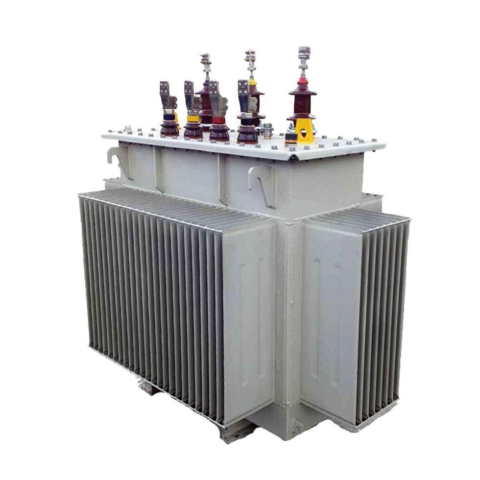 Three Phase Distribution Transformers Highest Quality In Kolkata
